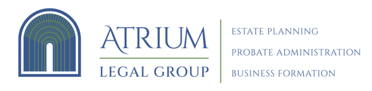 General Questionnaire - Atrium Legal Group