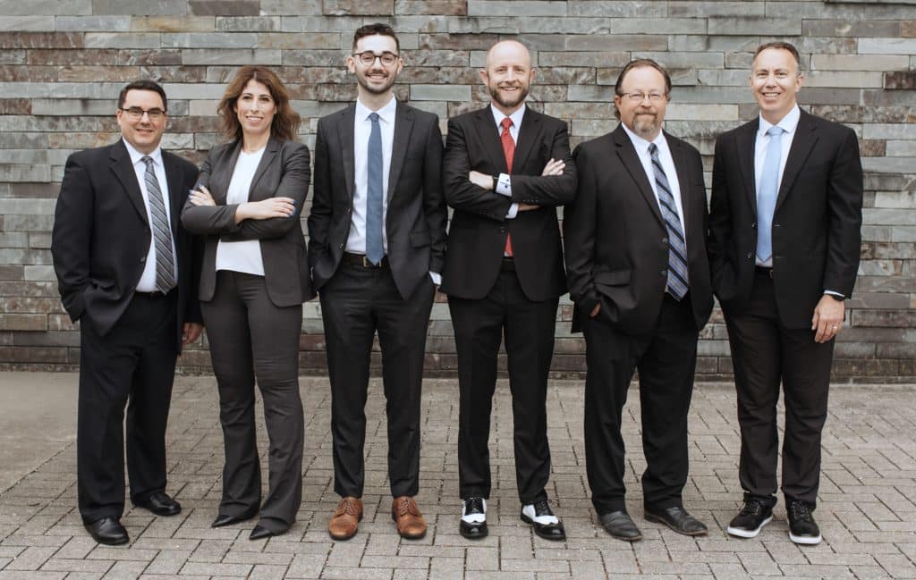 Rockwall TX Lawyers: Business & Estate Planning | Probate Attorneys